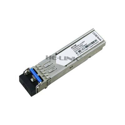 JD119B HPE Compatible 1000BASE-LX SFP 1310nm 10km DOM Transceiver | eBay