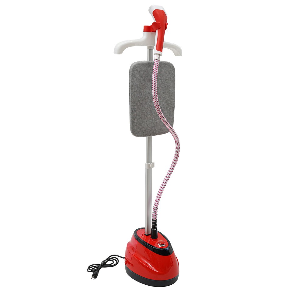 Professional Standing Cloth Steamer Board Steamer with Ironing for ...