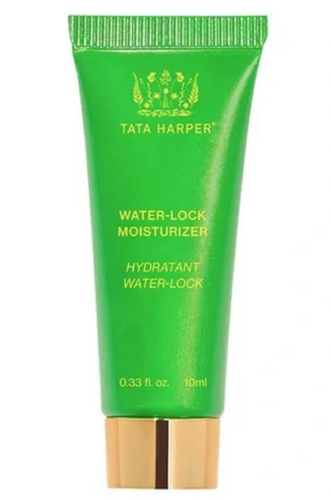 Tata Harper WATER-LOCK MOISTURIZER 10mL Tube BRAND NEW INSIDE SEALED | eBay