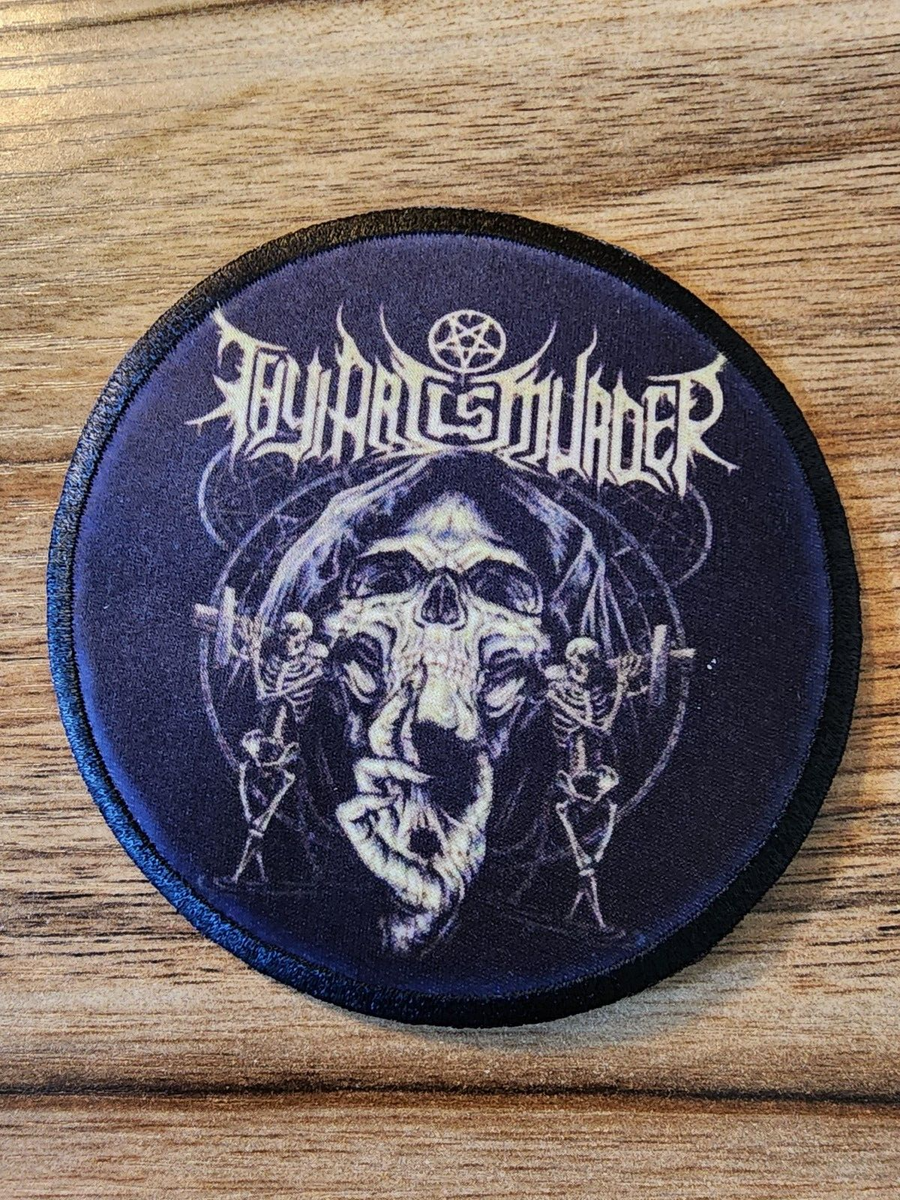 Logotipo Do Deathcore