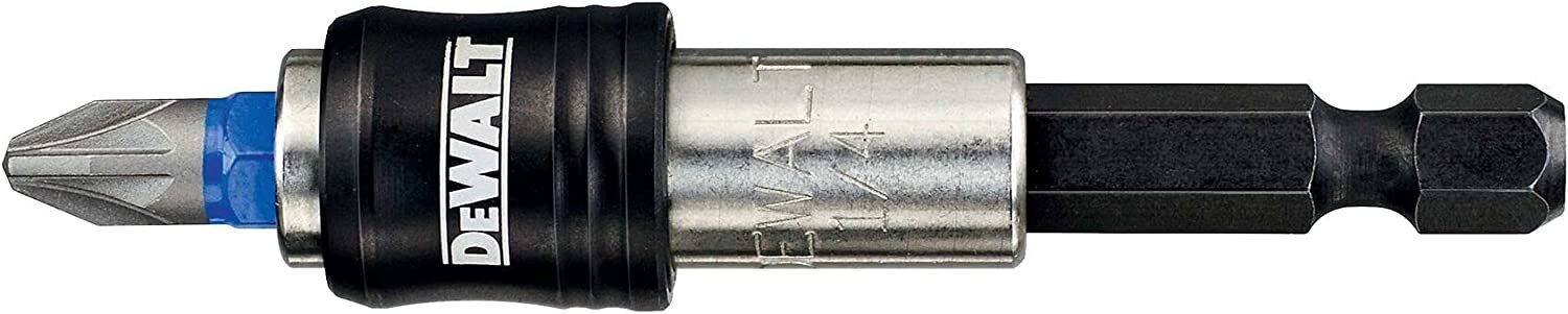 DEWALT DT7969-QZ 32 Piece XR Professional Magnetic Screwdriver Bit ...