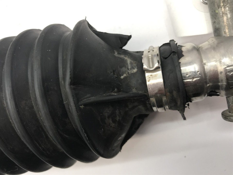 John Deere Gator 4X2 6X4 Cargo Box Power Lift Kit Dump BM20701 | eBay