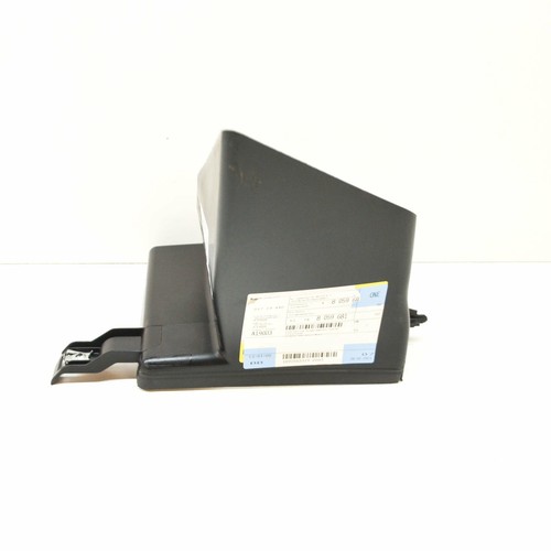 New Genuine BMW 5' Series F90 M5 Air Duct Exterior Radiator Left ...