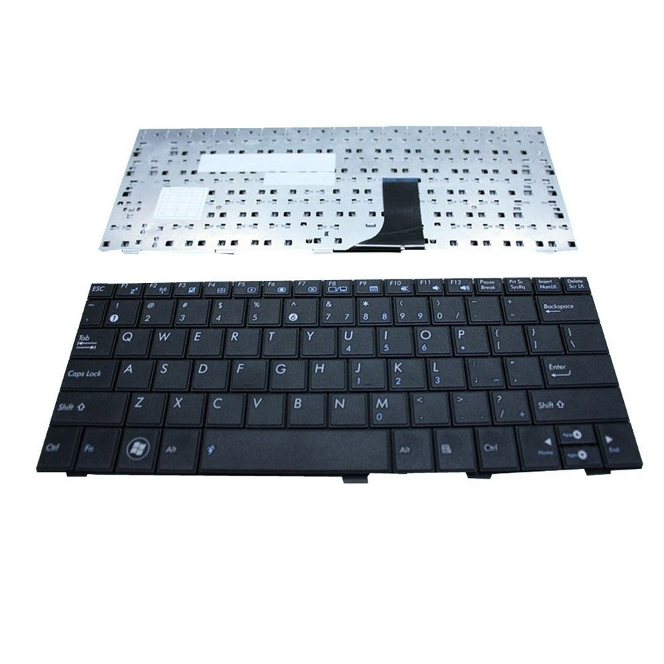 New Laptop keyboard ASUS EEE PC 1001 1001HA 1001PED 1001PX 1002HA 10 | eBay