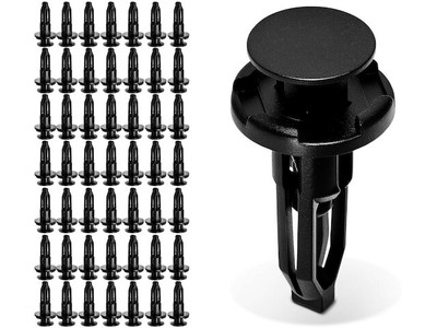 Bumper Cover Retainer Clip Set For 2013-2018 Audi A6 Quattro 2014 2015 ...