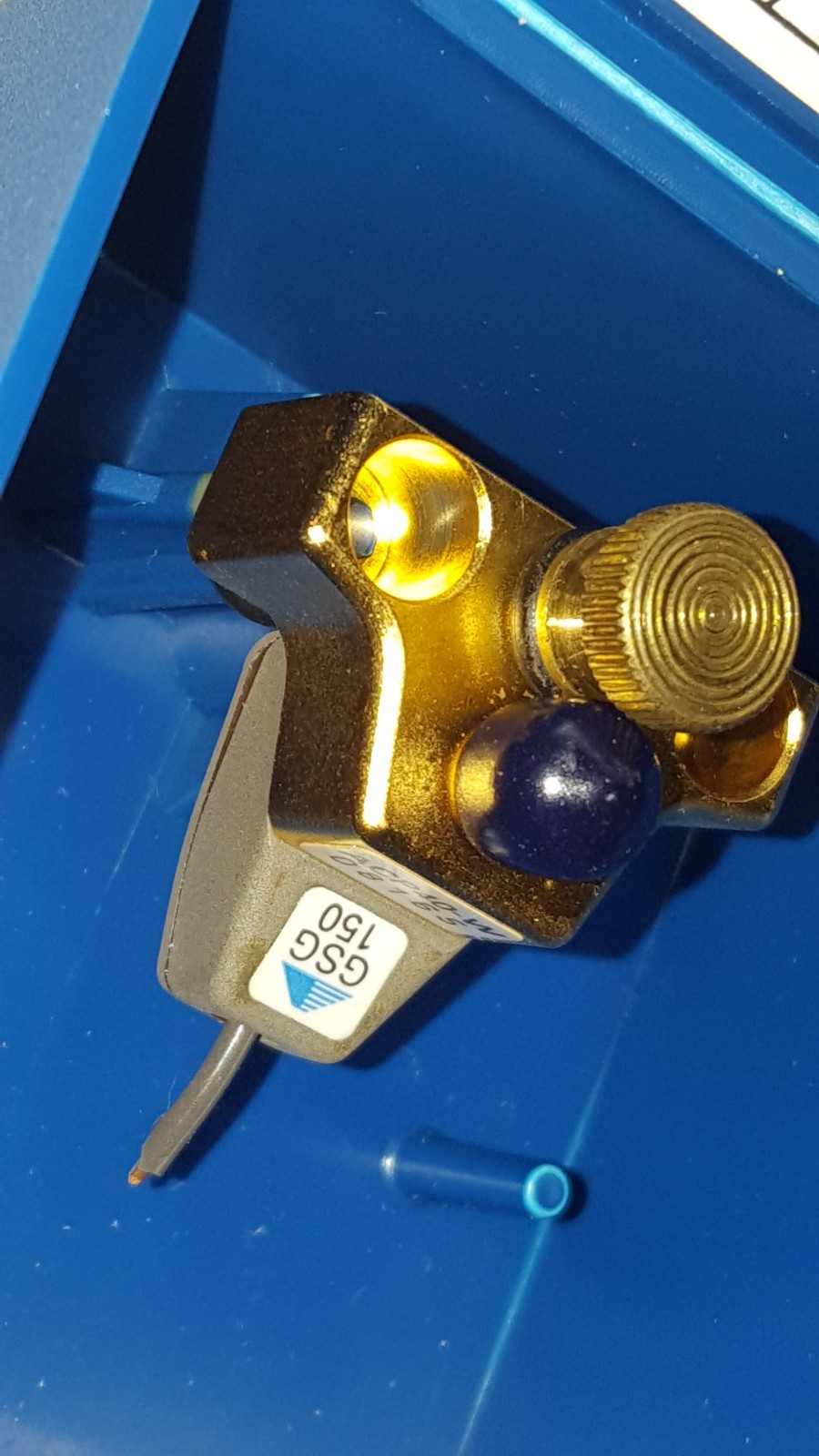 Cascade Microtech Microprobe For Prober WPH-001-150 GSG-150 | eBay