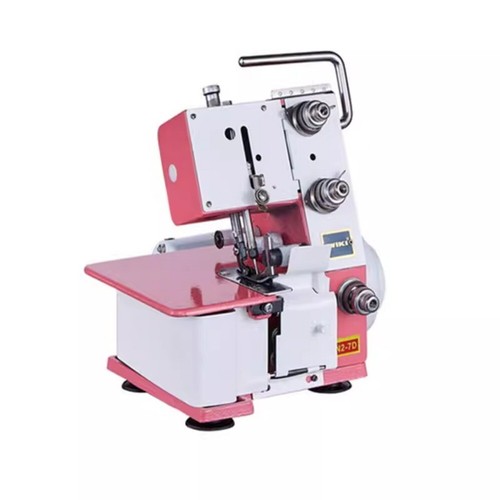 300W For All Electric Overlock Sewing Machine Overcas Sewing Machine ...