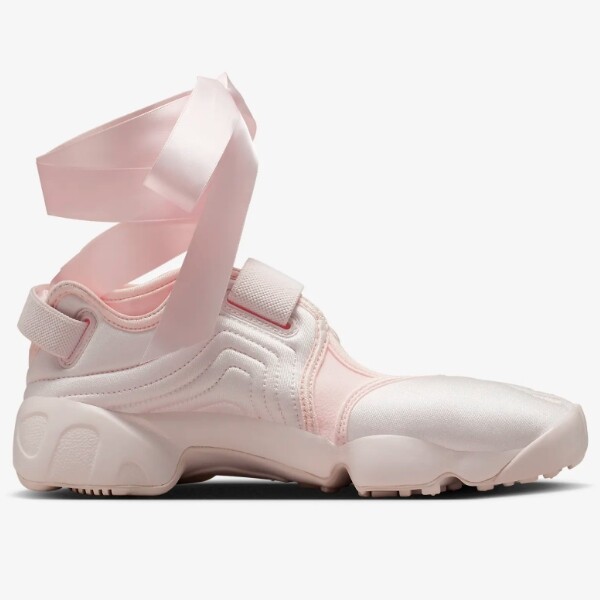 Nike Women's Air Rift 'Ballet' Light Soft Pink (HQ3761-640 ...