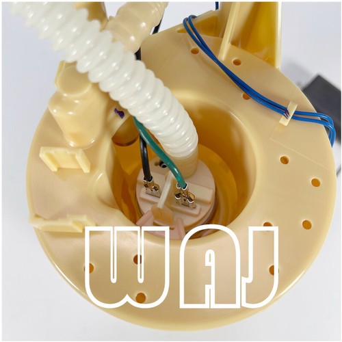 WAJ Diesel Fuel Pump Module Right 16117314808 Fits For BMW X3 F25 X4 ...