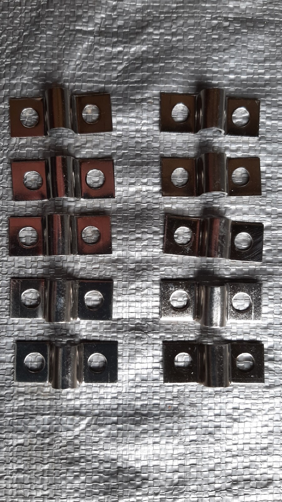 Lot of 10 Terminal Block Jumpers | eBay