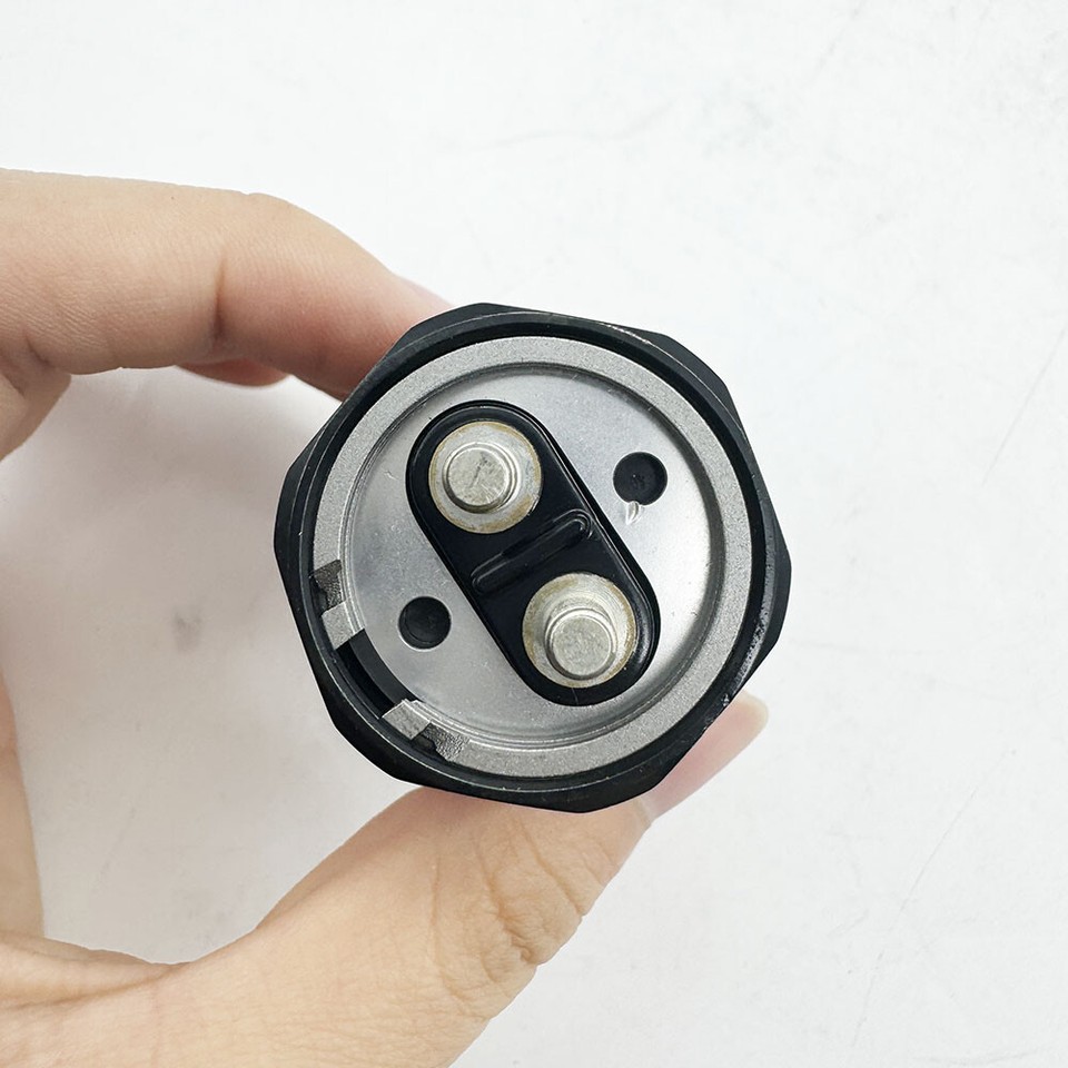 3080429 Fuel Injector Solenoid Valve Fits For 4307547 Cummins M11 QSM11 ...