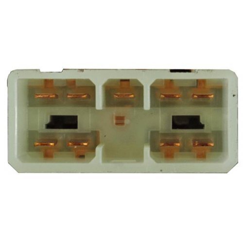 LENKSTOCKSCHALTER SCHEIBENWISCHER 96314334 NOUVEAU ORIGINAL OEM POUR GM ...