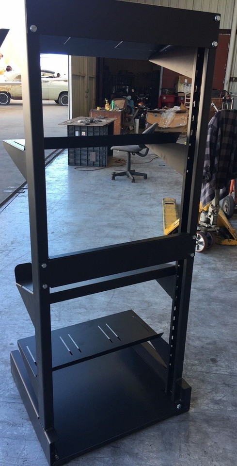 The Ecobox Oil Rack System (3×3) BEST PRICE 1 ea | eBay