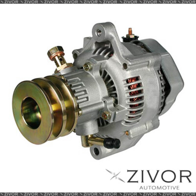 Alternator For Toyota Hilux Ln167r 3.0l 5l | eBay Australia
