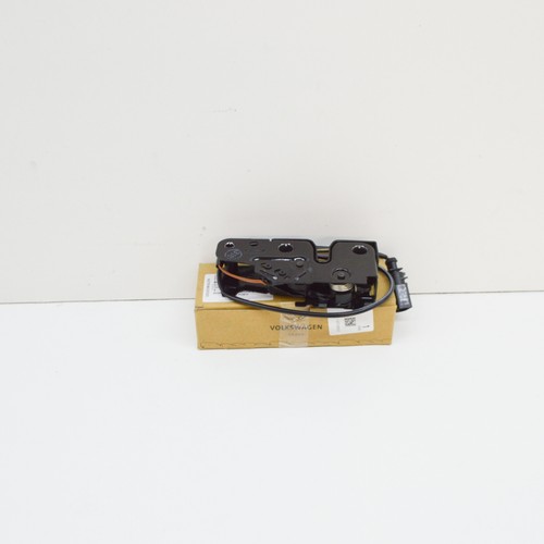 AUDI A3 CONVERTIBLE 8P HOOD LID LOCK WITH MICRO-SWITCH 8P0823509K | eBay
