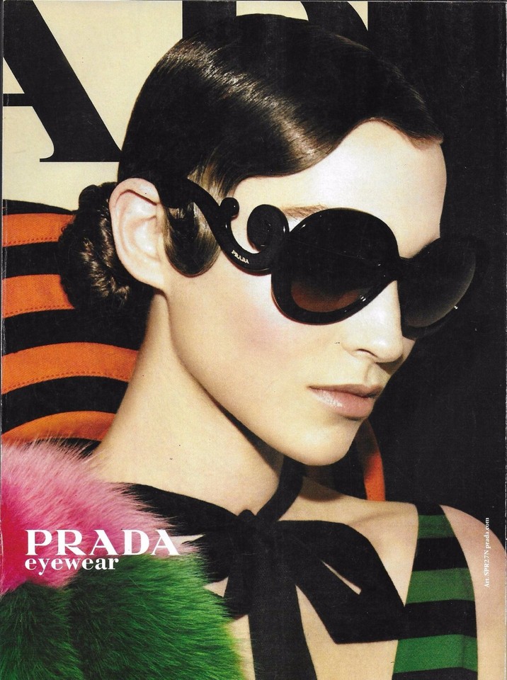 Vogue Magazine Penelope Cruz Bruno Mars Joan Smalls Novak Djokovic ...