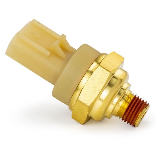 Fit For Diesel Series 60 14L Turbo Turbocharger Boost Pressure Sensor ...
