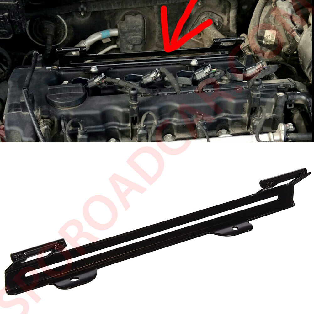 Engine Cover Mount Bracket for Sonata Santa fe Tucson Sportage ...