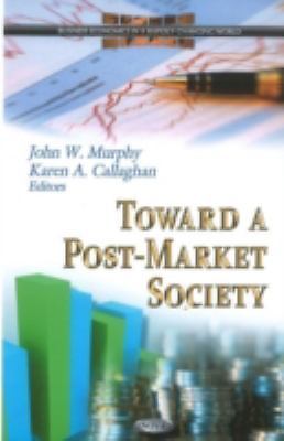 Business Economics in a Rapidly-Changing World Ser.: Toward a Post ...