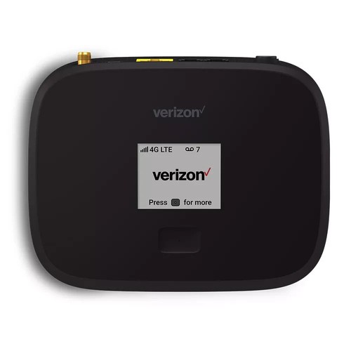 Novatel T2000 Verizon 4G LTE Wireless Home Phone Box !!! Grade A ...