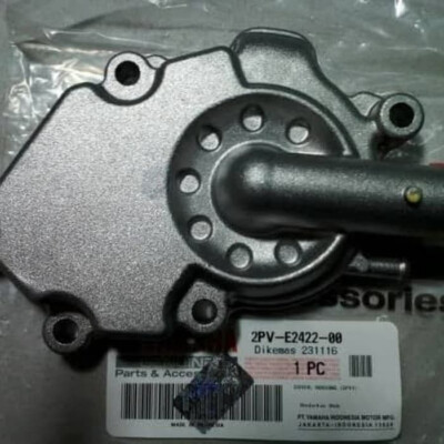 Yamaha Water Pump House Cover 2PV-E2422-00 | eBay