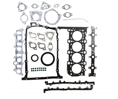 Full Head Gasket Kit Fits Mahindra 2.2 mHawk Diesel Engine GOA Scorpio ...