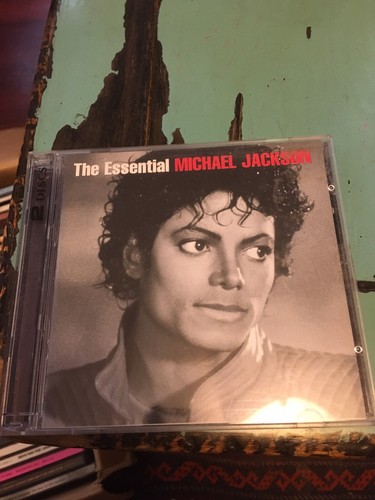 Michael Jackson The Essential 2 CD | eBay Australia