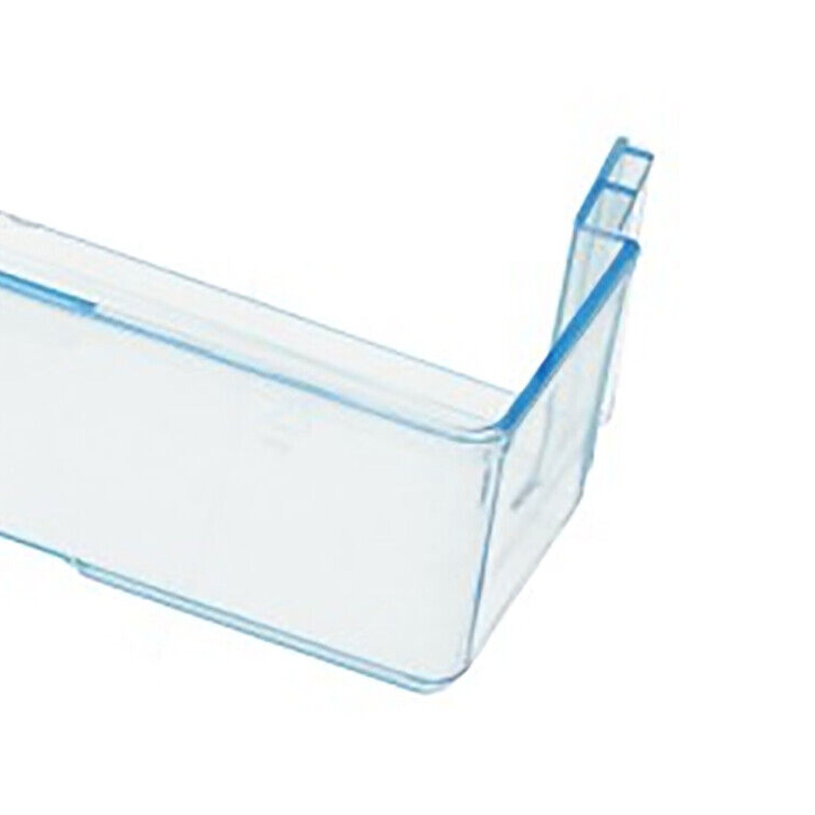 Door Shelf Bush Bfff50152b Fridge Lower Bottle Rack Tray 390mm Length ...