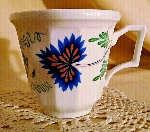 GREENFIELD VILLAGE MUG MUSEUM COLLECTION BY IROQUOIS USA HENRY FORD ...