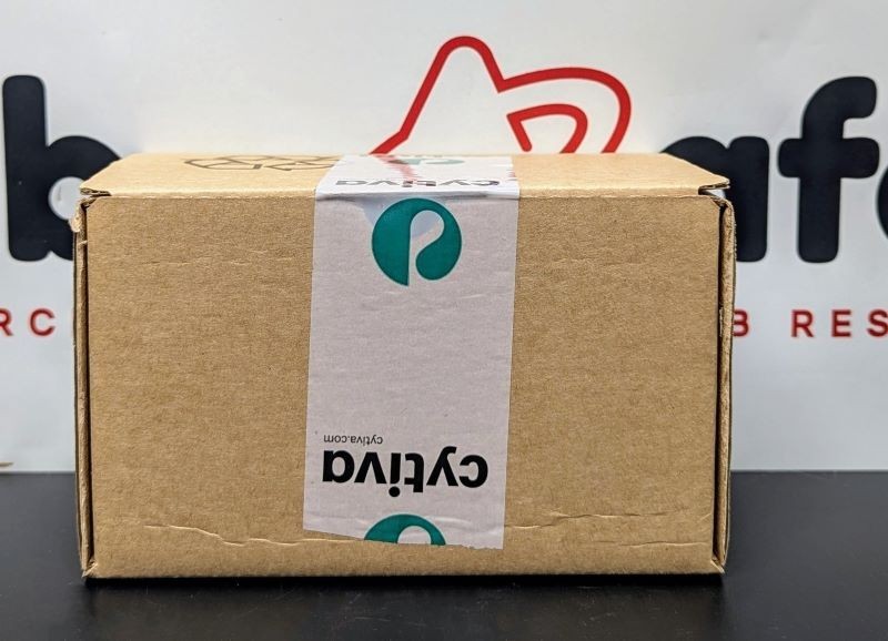 Cytiva 28956500 Air Sensor L9-1.5 mm - NEW | eBay