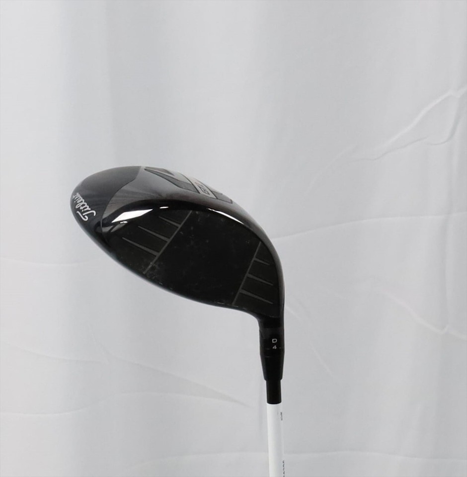 Titleist Gt2 9° Driver Regular Flex Tensei Av Blue 55 13150296 Good ...
