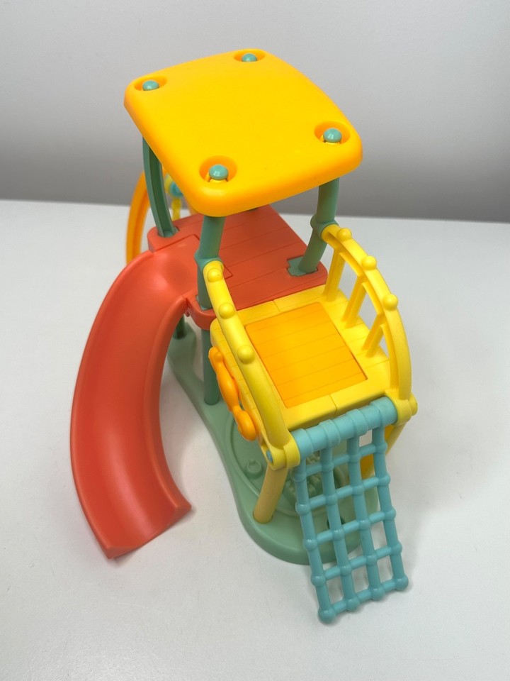 Bing Playground Playset With Bing Figure | eBay UK