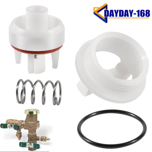 Retrofit Kit to convert 800M4QT to 800M4FR Fit for Watts 0887726 800M4 ...