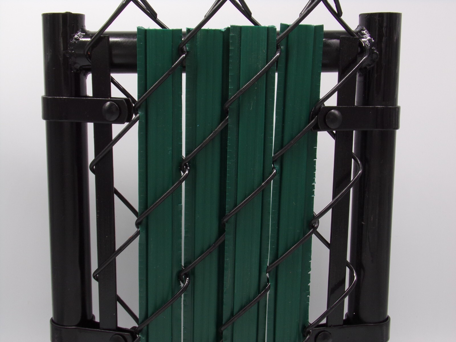 Pexco Privacy Fence Wing Slats Covers 10' Linear Feet Choose Size and ...