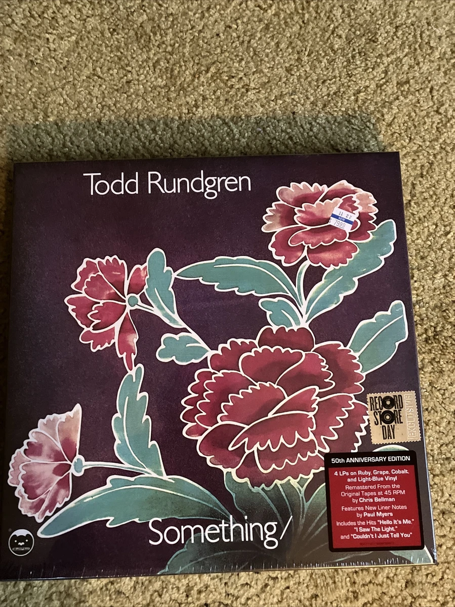 Todd Rundgren 2022