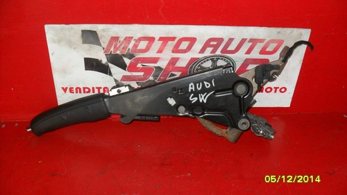 Pièces de Rechange Voiture Levier Frein A Main Audi A6 Avant 2.5 Tdi ...