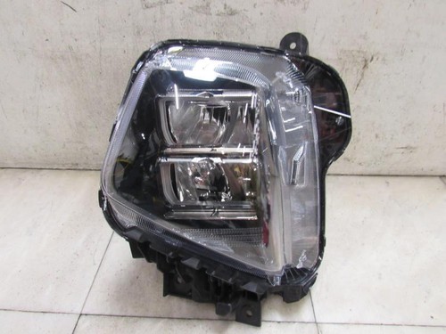 2022 HYUNDAI TUCSON - HEADLIGHT - LEFT DRIVER SIDE - PART NUMBER ...