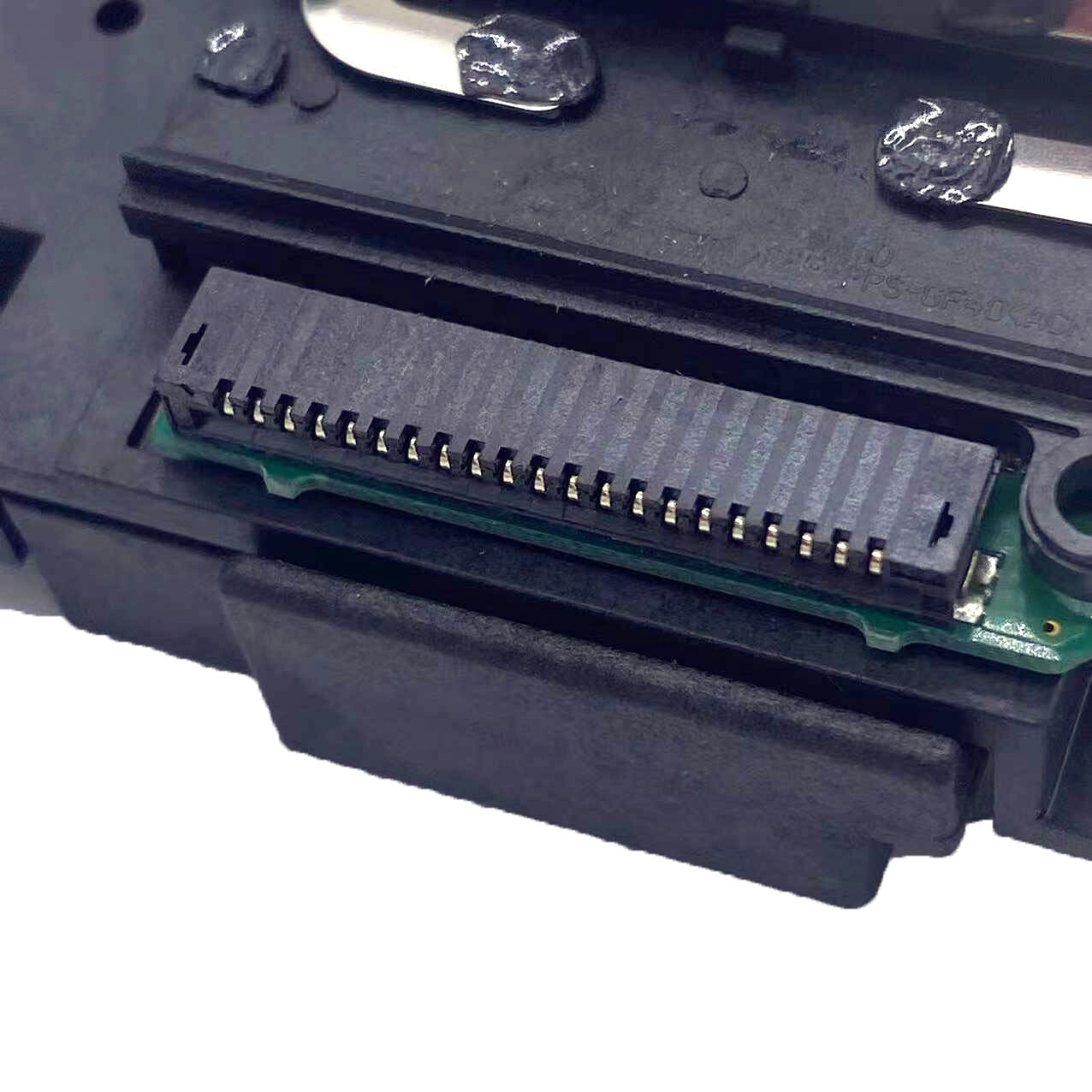 Printhead Printer Nozzle Fits For EPSON ET-2720 ET-2750 ET-4500 ET-2760 ...
