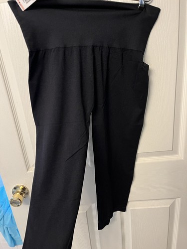 NWT INC international Concepts Brand Womens Crop Leggings Shapewear ...