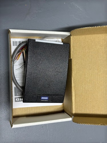 HID multiCLASS SE RP40 With Bluetooth Capabilities Mfg.Part ...