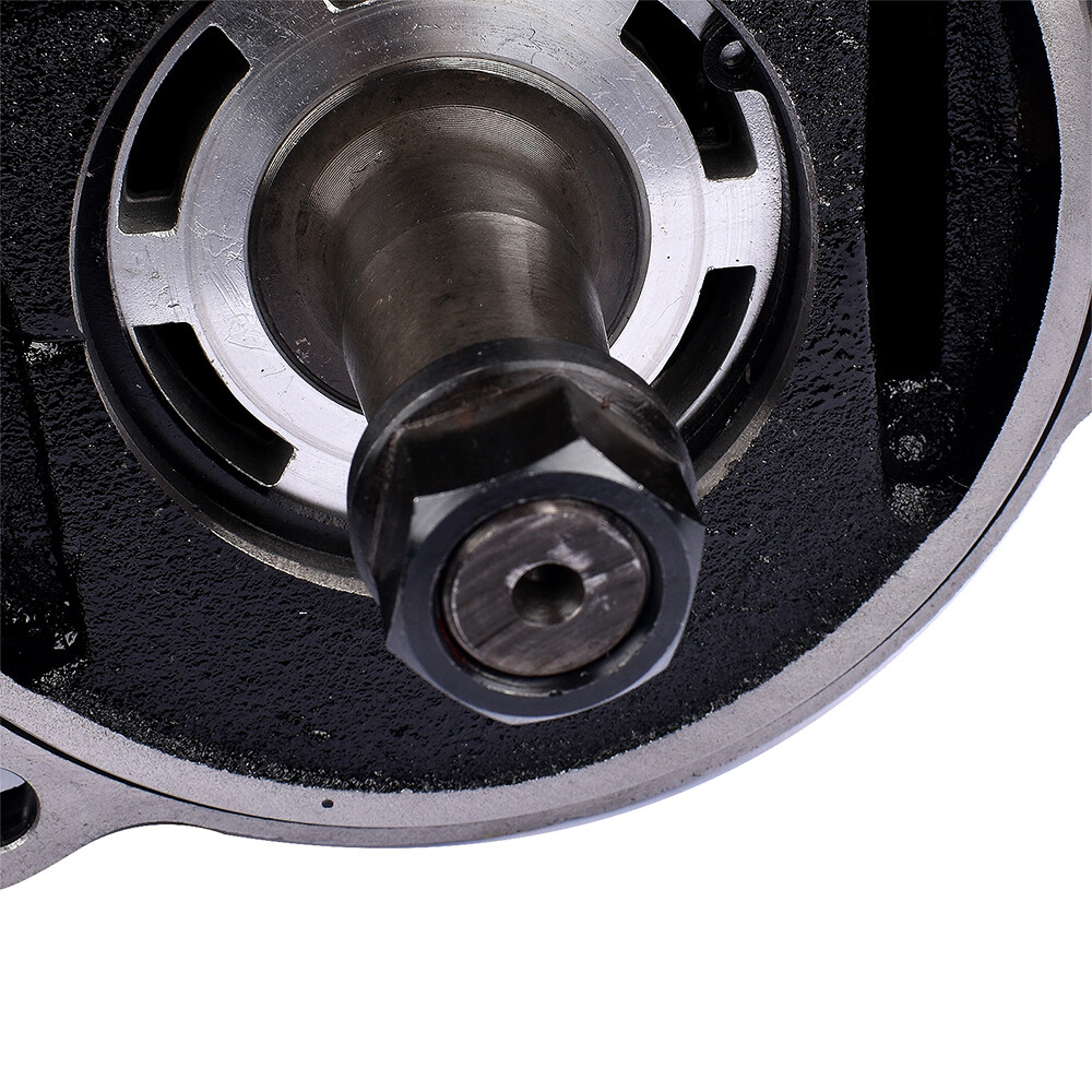 Air Compressor Fits for Volvo D13 Engine 2006+ 9125120290 85146151 ...