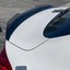 For Infiniti G35 G37 4/Door Sedan PSM Rear Trunk Spoiler Wing Lip ...