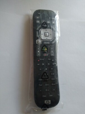Genuine HP Remote Control All In One 5070-2583 Windows Media Center New ...