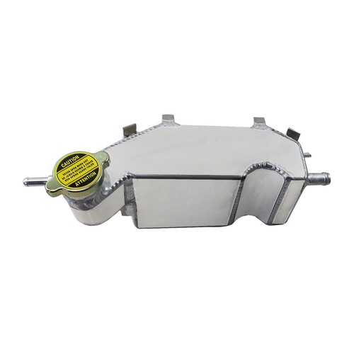 For Nissan Patrol GU Y61 TD42Ti ZD30 Radiator Overflow Coolant ...