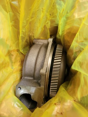 PAI 381802 for CAT 3406 C15 Water Pump Remanufactured Replaces 1354925 ...