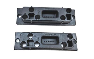 Johnson Systems Rack Connector CD80SV-RCS [Lot of 2] NOS | eBay