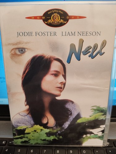 NELL FILM MICHAEL APTED DVD 1994/2004 COM NEUF REBLISTER | eBay