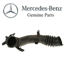 Genuine OEM Cabin Air Intake Duct for MERCEDES 1648300053 for sale ...