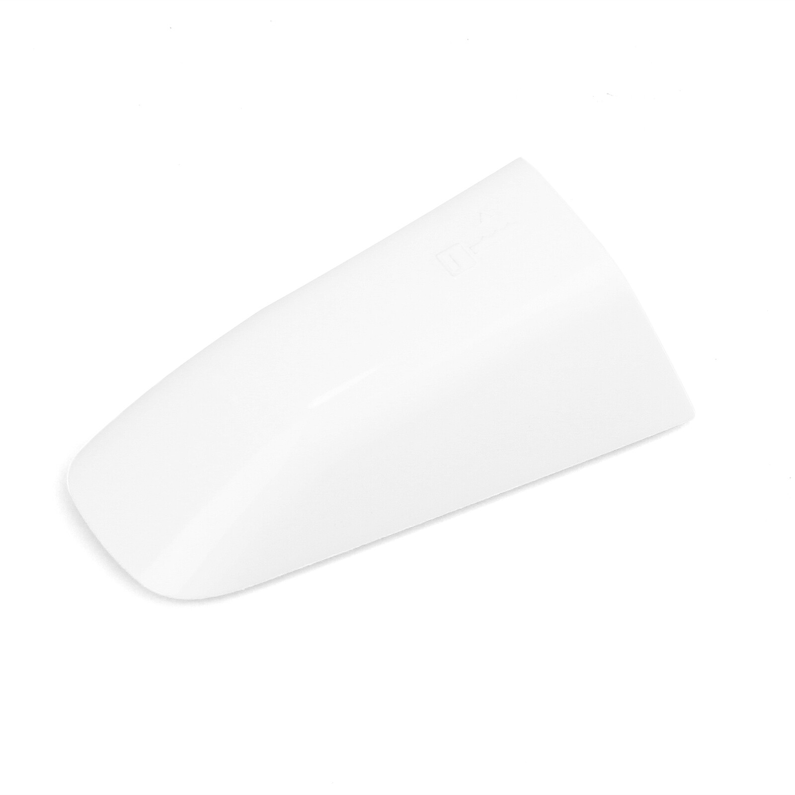 White Front Exterior Door Handle Cap LR048299 For Land Rover Discovery ...