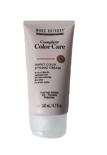 Marc Anthony Complete Color Care Perfect Color Styling Cream 4.7 fl oz ...